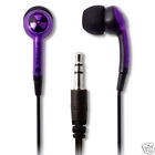 Earpollution D-33 Purple