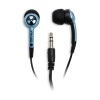 Earpollution D-33 SkyBlue