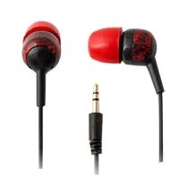 EarPollution Crew Red