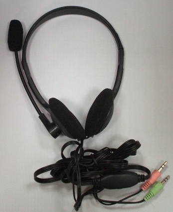 CMP-HEADSET01-CHR