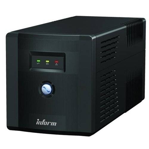 Guardian 1000A