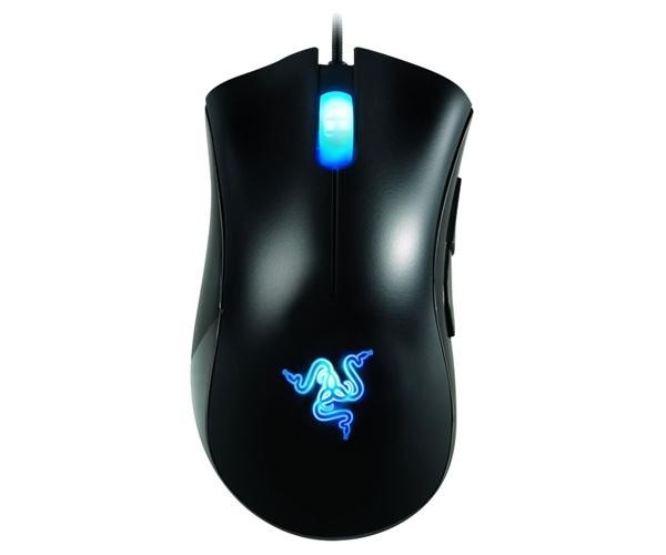 Razer DeathAdderâ„¢ 3500dpi miÅ¡ za levoruke