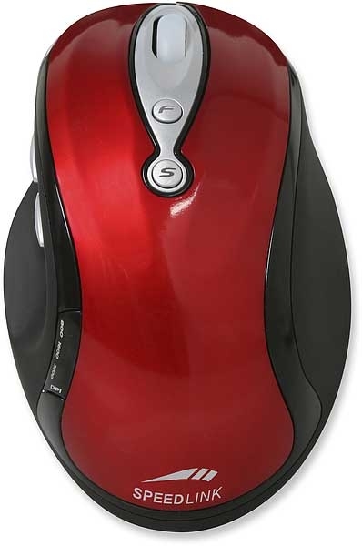 Kompjuterski miÅ¡ Styx Gaming Mouse