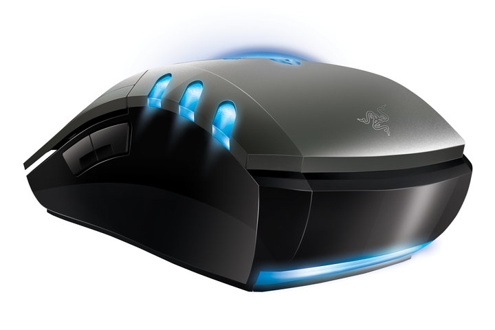 Razer Spectre StarCraft 2 Gaming miÅ¡