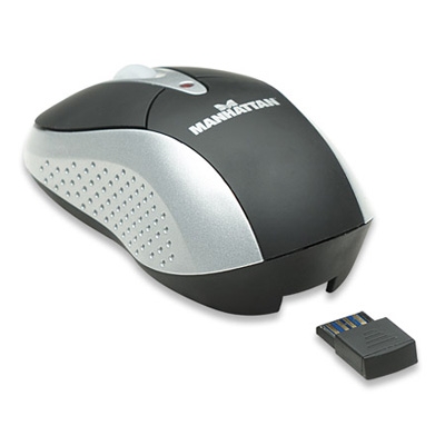 Mouse, MLX, Laser, Wireless, Mini, USB