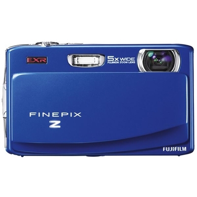Finepix Z900EXR BL