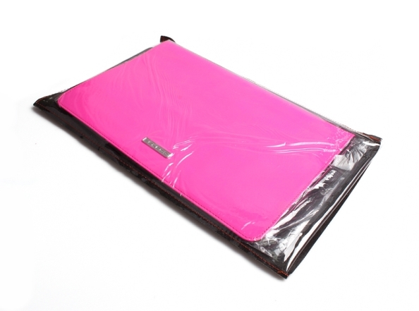 Torbica ZZ za Macbook 11" pink