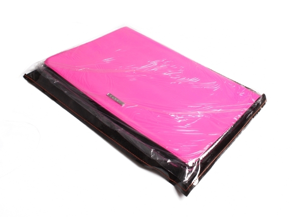 Torbica ZZ za Macbook 15" pink