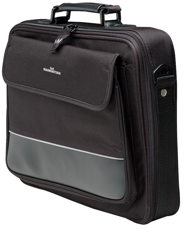 Notebook Briefcase "Times Squere" 15.4"