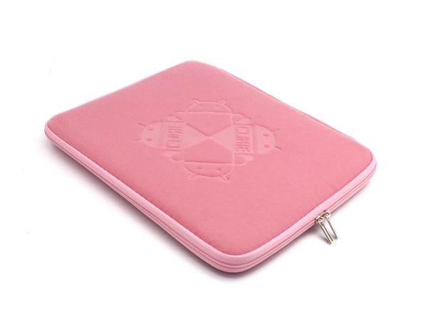 Torbica za Tablet 9.7" android pink