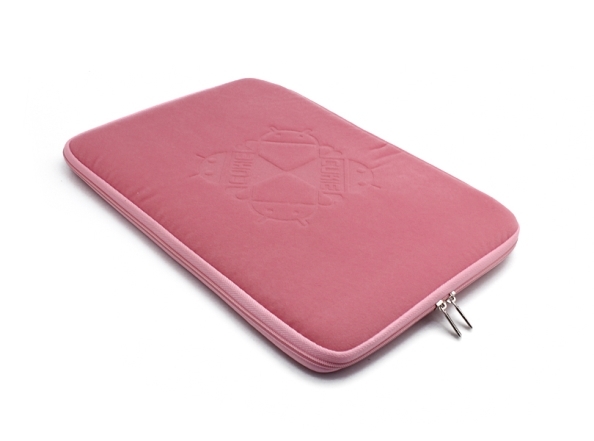 Torbica za Tablet 10" android pink