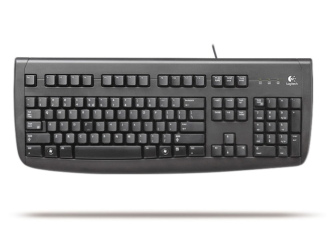 Deluxe Keyboard 250 YU