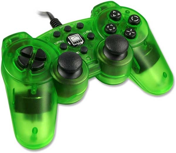 Strike2 Gamepad for PS3