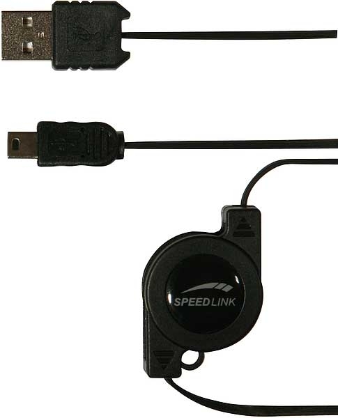 PSPâ„¢ USB Connection Cable Slim&Lite