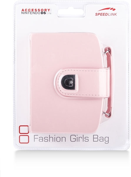 NDS Liteâ„¢ Fashion Girls Bag