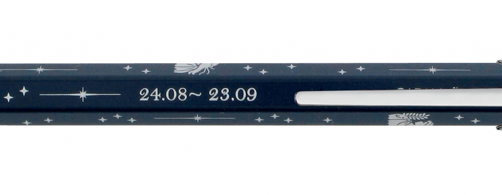 Hemijska olovka ASTRO