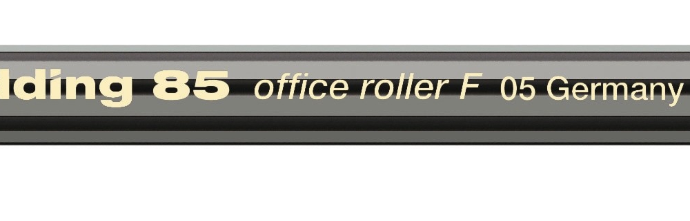 Office roller 0.5 E-85