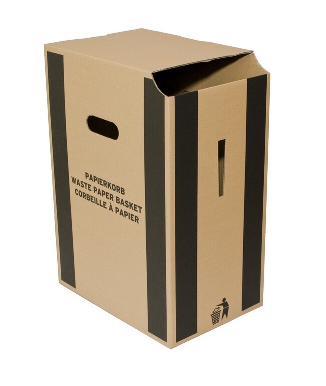 Kutija za dokumenta za reciklaÅ¾u ili uniÅ¡tavanje
