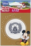 Stiker DISNEY metalizirani