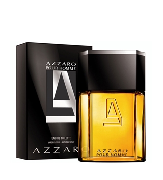Azzaro pour Homme Azzaro parfem
Azzaro parfem
eau de toilette, 50 ml