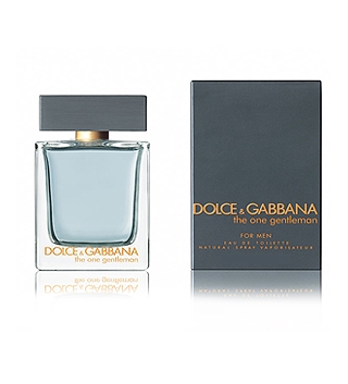 The One Gentleman Dolce&Gabbana parfem
Dolce&Gabbana parfem
eau de toilette, 50 ml