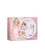 S by Shakira Eau Florale SET Shakira parfem
Shakira parfem
eau de toilette, 50 ml edt + 150 ml deo