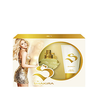 Shakira S SET Shakira parfem
Shakira parfem
eau de toilette, 50 ml edt + 100 ml body lotion
