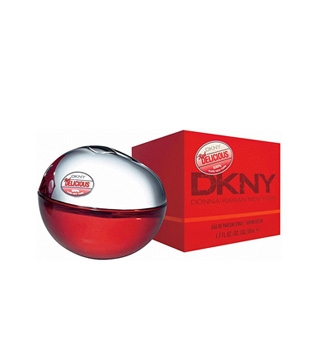 DKNY Red Delicious Donna Karan parfem
Donna Karan parfem
eau de parfum, 100 ml