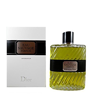 Eau Sauvage Parfum Dior parfem
Dior parfem
eau de parfum, 100 ml