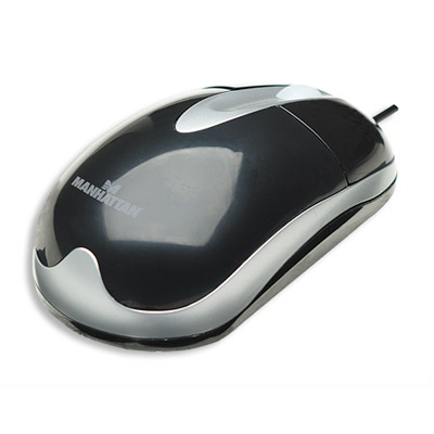 MH3 Classic optical, PS/2 Desktop Mouse