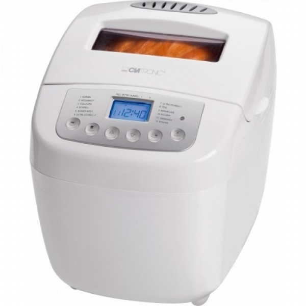 Mini pekara BBA 3364 600w, 1000g, LCD display