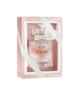 La Vie Est Belle Limited Edition Lancome parfem
Lancome parfem
eau de parfum, 50 ml