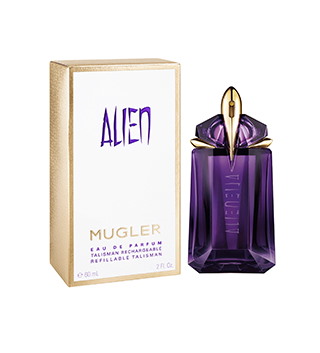 Alien Thierry Mugler parfem
Thierry Mugler parfem
eau de parfum, 60 ml