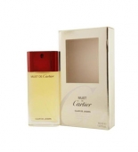 Must Clair de Jasmin Cartier parfem
Cartier parfem
eau de toilette, 50 ml
