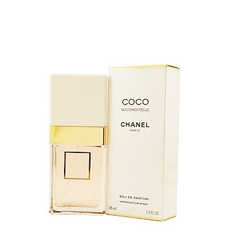 Coco Mademoiselle Chanel parfem
Chanel parfem
eau de parfum, 35 ml