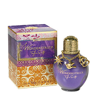 Wonderstruck Taylor Swift parfem
Taylor Swift parfem
eau de parfum, 100 ml