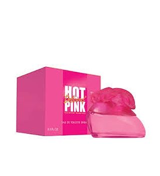 Delicious Hot Pink Gale Hayman parfem