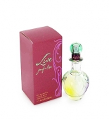 Live Jennifer Lopez parfem
Jennifer Lopez parfem
eau de parfum, 100 ml