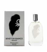 Bianco Benetton parfem
Benetton parfem
eau de toilette, 100 ml