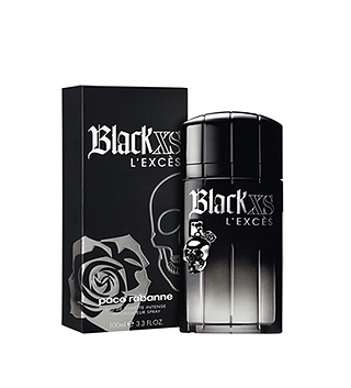 Black XS L Exces for Him Paco Rabanne parfem
Paco Rabanne parfem
eau de toilette, 100 ml