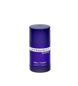 Ultraviolet for Man Paco Rabanne parfem
Paco Rabanne parfem
deostick, 75 ml