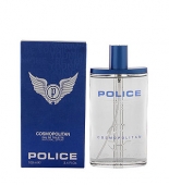Cosmopolitan Police parfem
Police parfem
eau de toilette, 100 ml