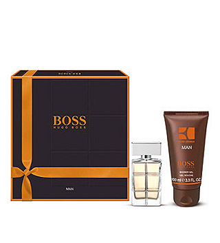 Boss Orange for Men SET Hugo Boss parfem
Hugo Boss parfem
eau de toilette, 60 ml edt + 100 ml shg