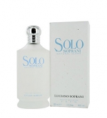Solo Soprani Luciano Soprani parfem
Luciano Soprani parfem
eau de toilette, 100 ml