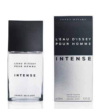 L Eau d Issey Pour Homme Intense Issey Miyake parfem
Issey Miyake parfem
eau de toilette, 125 ml