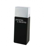Jacomo de Jacomo tester Jacomo parfem
Jacomo parfem
eau de toilette, 100 ml