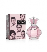 Our Moment One Direction parfem
One Direction parfem
eau de parfum, 100 ml