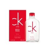 CK One Red Edition for Her Calvin Klein parfem
Calvin Klein parfem
eau de toilette, 100 ml