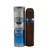 Cuba Silver Blue Cuba Paris parfem
Cuba Paris parfem
eau de toilette, 100 ml