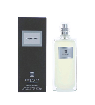 Xeryus Givenchy parfem
Givenchy parfem
eau de toilette, 100 ml